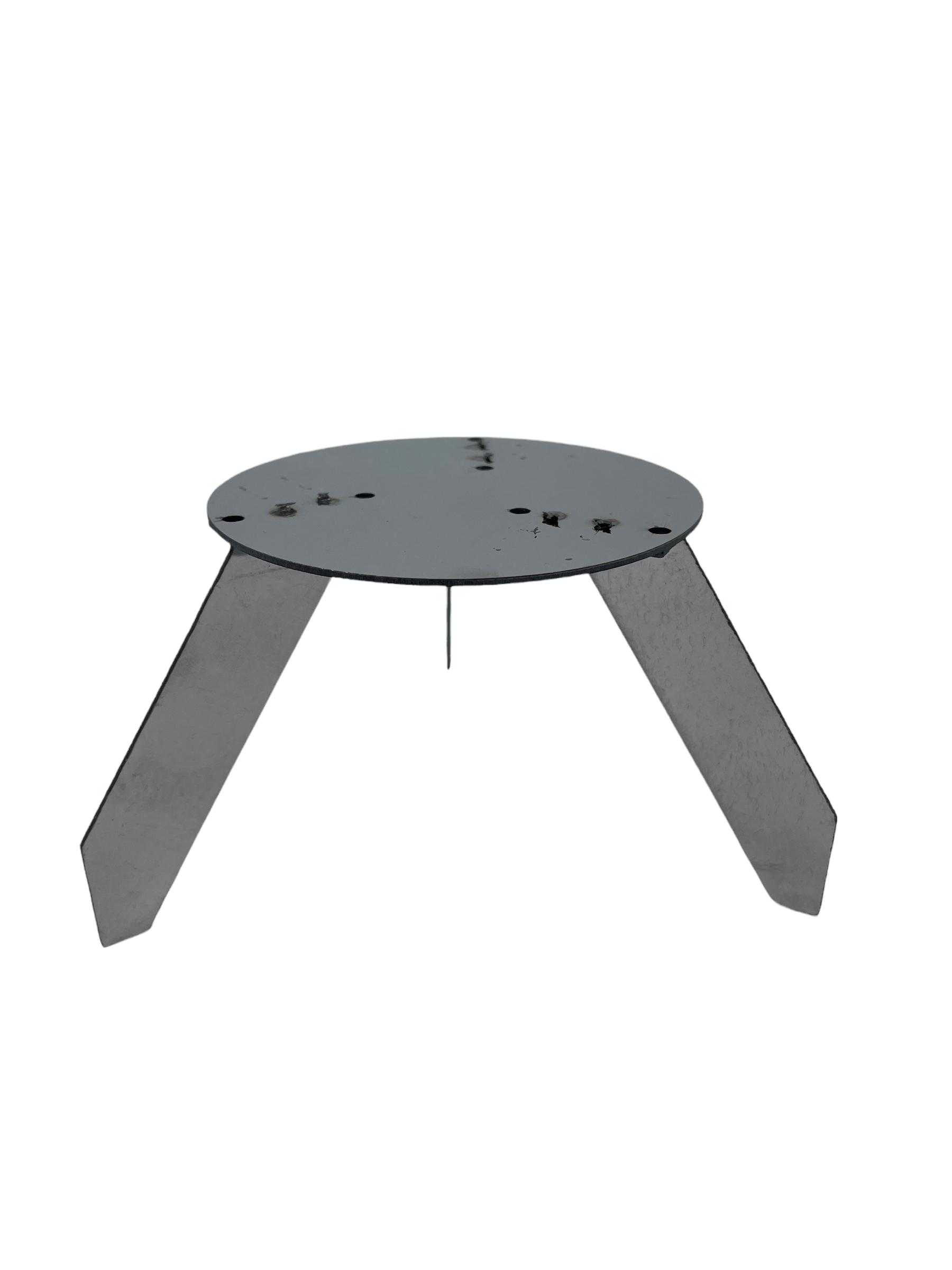 6" Burner Low Sulfur Diesel Baffle – Dickinson Marine