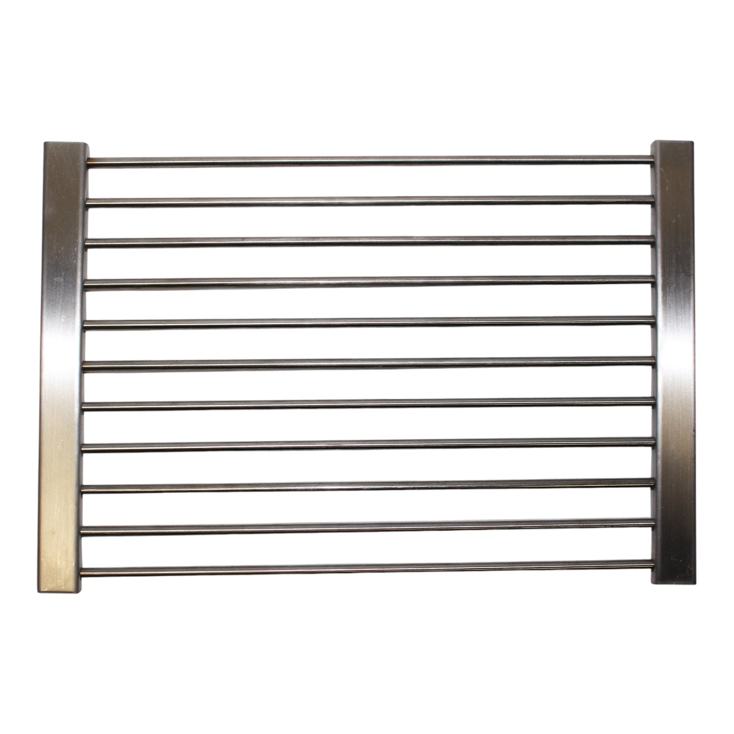 Stainless Rod Grill Sections - Spitfire 180 – Dickinson Marine