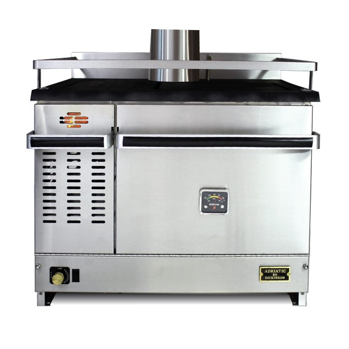 Adriatic Diesel Stove – Dickinson Marine