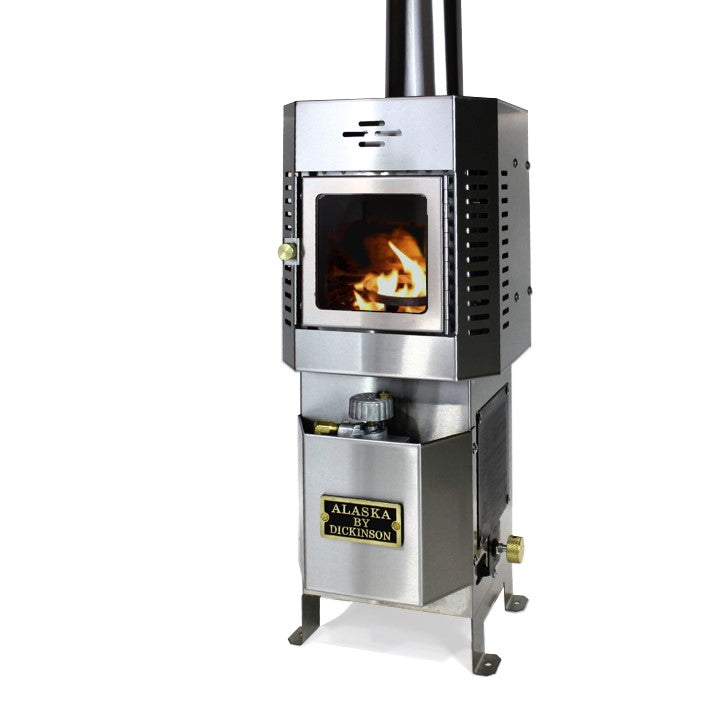 Diesel Heaters – Dickinson Marine