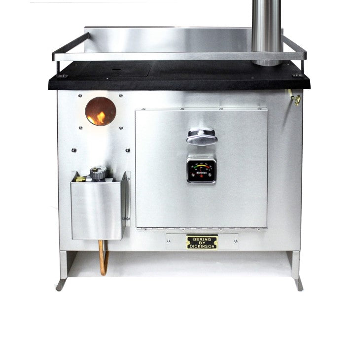 Diesel Stoves – Dickinson Marine