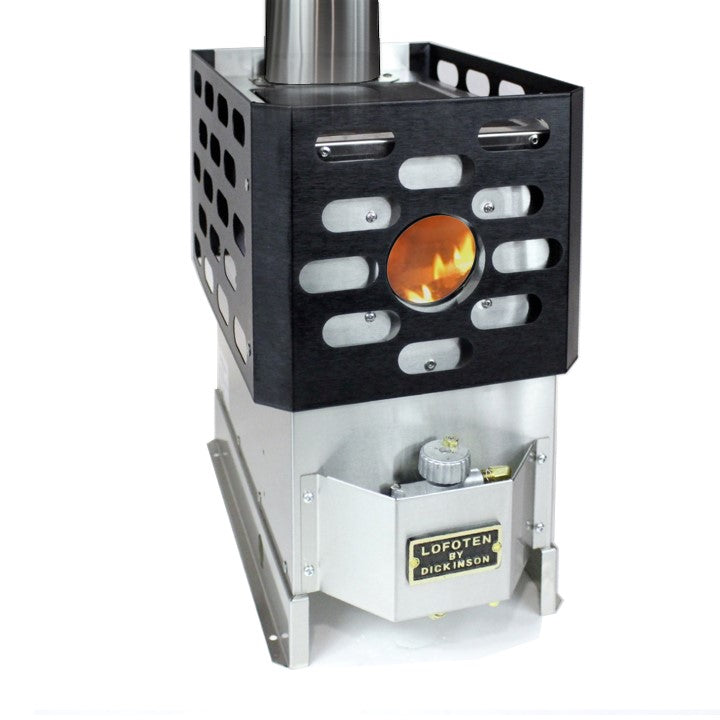 Lofoten Diesel Floormount Heater – Dickinson Marine