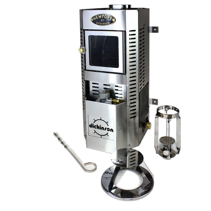 Newport Diesel Bulkhead Mount Heater – Dickinson Marine