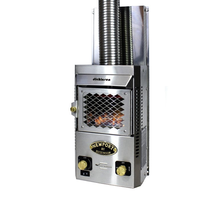 Heaters – Dickinson Marine